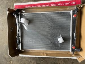 Hyundai Accent Radiator Tank 2011 2012 2013 2014 2015 2016 2017 in ...