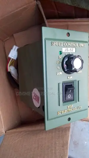 Speed Controllers in Ghana for sale Price on Jiji.com.gh