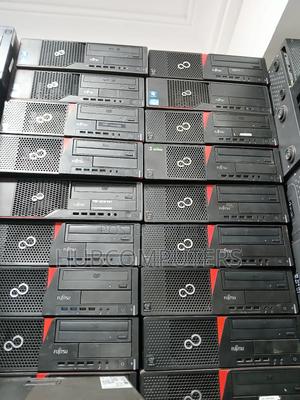 Fujitsu Esprimo D556/2/E90+ 4GB Intel Core I5 HDD 320GB in Madina ...