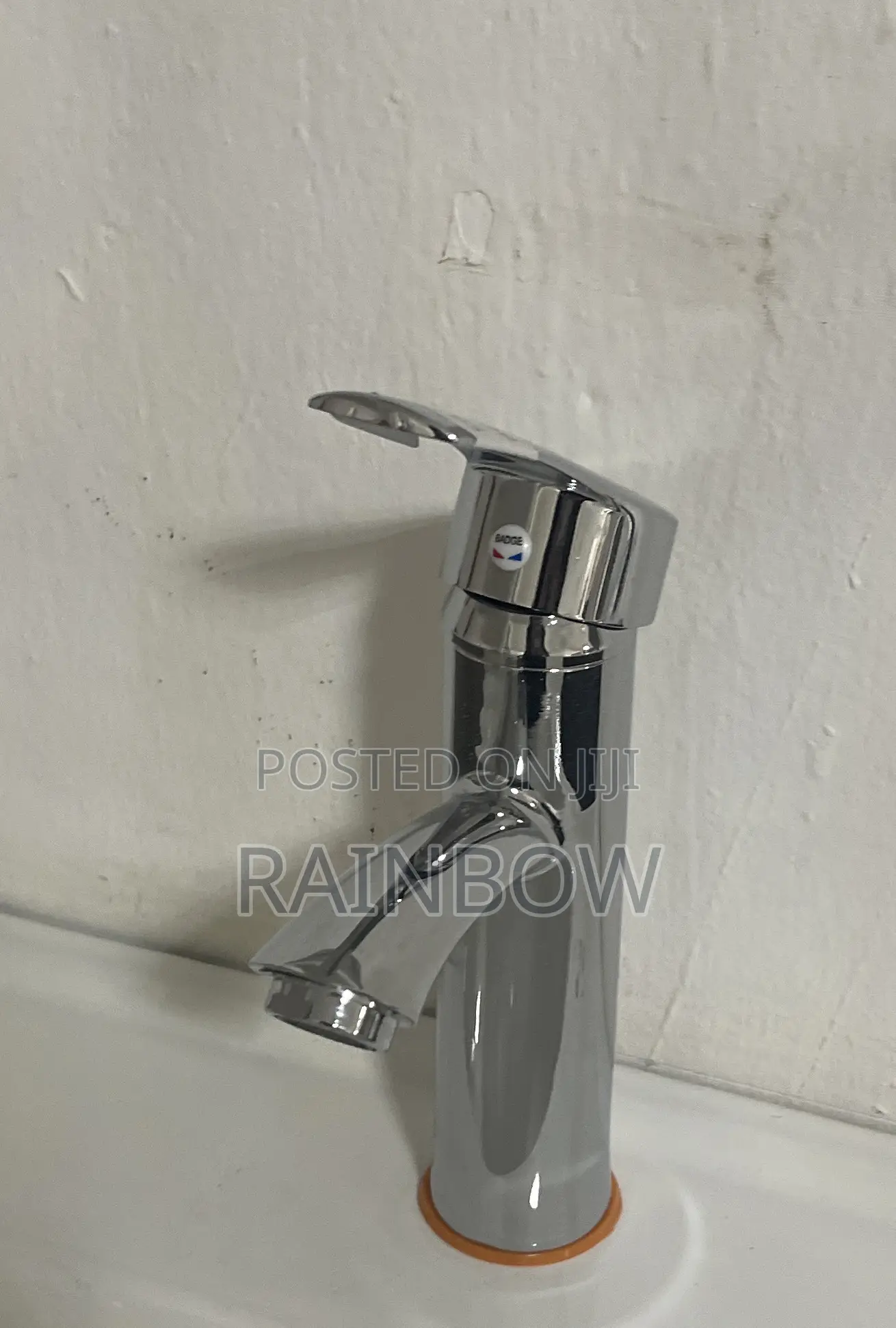 Bathroom Tap(Silver) in Weija - Plumbing & Water Supply, Rainbow Home ...