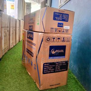 Air Conditioner Pearl 1.5hp AC Pearl AC Standard Approved AC for sale ...