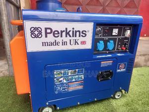 Generator 10kva Diesel Generator UK Made Perkins 13000watts in Accra ...