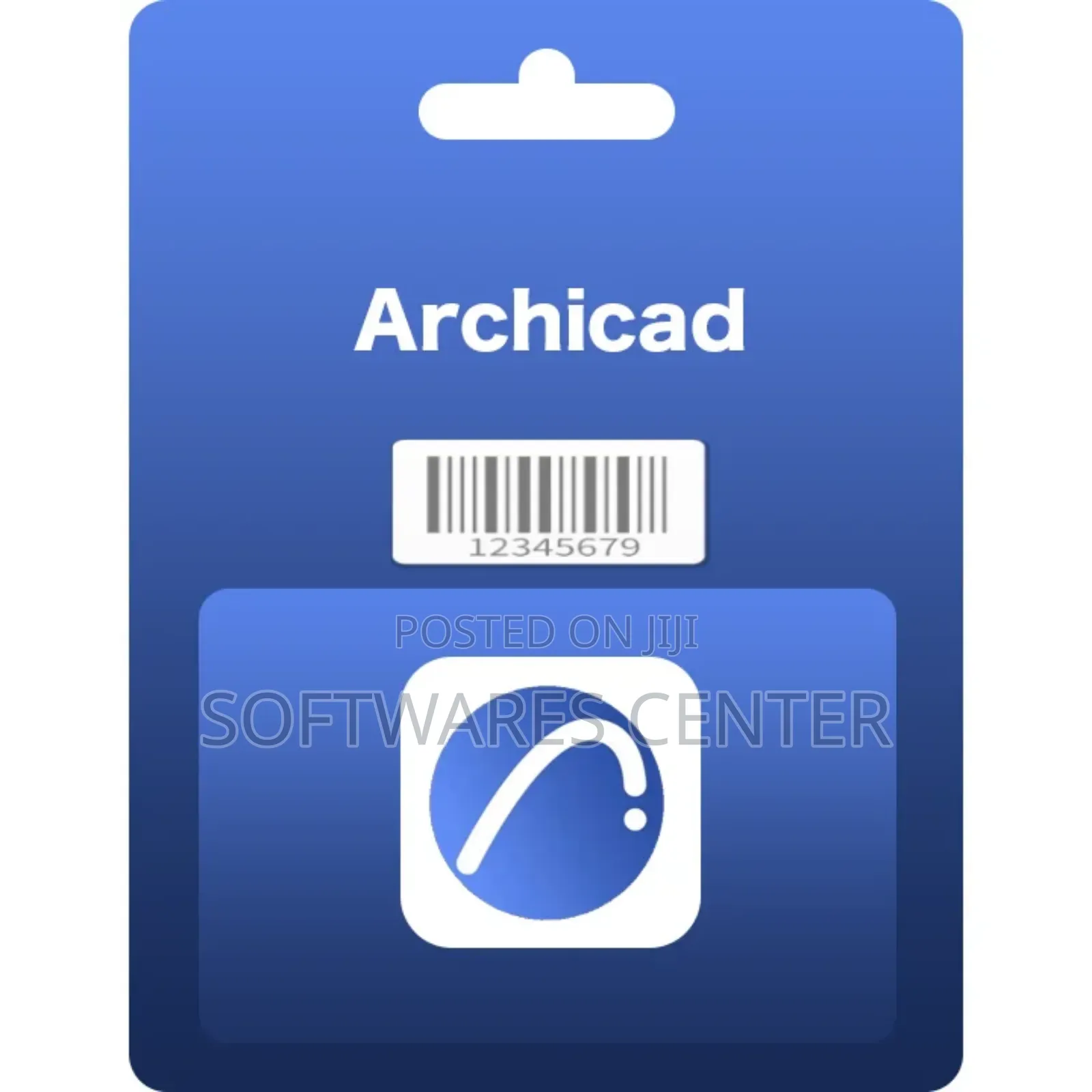 Archicad Graphisoft V27 Mac/Win in Accra Metropolitan - Software ...