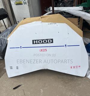 Hyundai Creta Bonnet/Hood in Abossey Okai - Vehicle Parts & Accessories ...