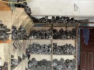 Original Car Alternators and Starter Available for All Cars in Abossey Okai - Vehicle Parts ...
