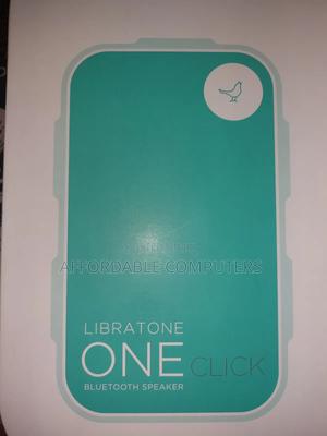 Libratone One Click Bluetooth Speaker Powerful Sound in Burma Camp ...