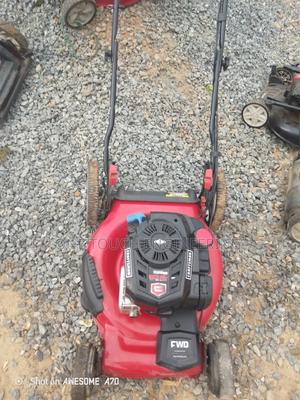 GOOD Craftsman Mower From USA in East Legon - Garden Supplies, One ...