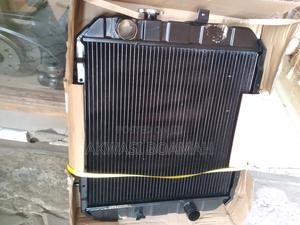 Hyundai Mighty Radiator in Abossey Okai - Vehicle Parts & Accessories ...
