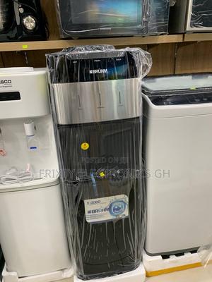 Adorable Bruhm Water Dispenser 3tabs Fridge Cabinet BDS-1196 in Accra ...