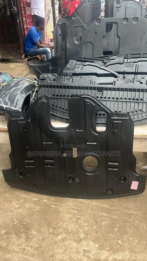 Original Engine Panel Cover Available for All Cars in Abossey Okai ...