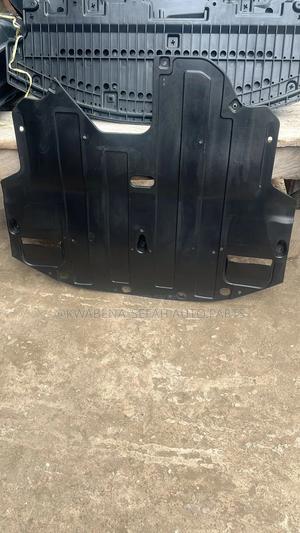 Original Car Engine Panel Cover Available for All Cars in Abossey Okai ...