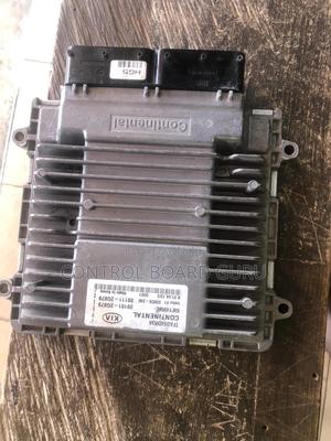 Kia Optima Control Board 2013 in Abossey Okai - Vehicle Parts ...