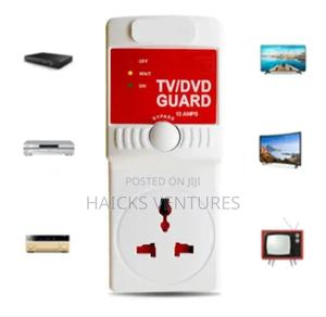 Tv Guard Guard in Accra Metropolitan - Accessories & Supplies for ...