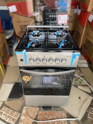 Perfect Volcano 50x50 Gas Cooker. in Accra Metropolitan - Kitchen ...