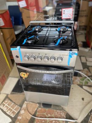 Volcano Gas Cooker 50x50. Advanced Long Lasting Cooker. in Accra ...