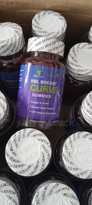 Daynee BBL Breast Gummies in Madina - Vitamins & Supplements, Judy's ...