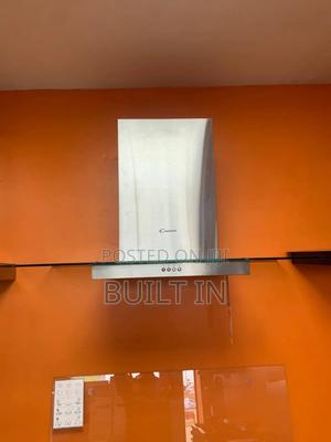 Candy 90cm Cooker Hood Extractor Chimney in Accra Metropolitan ...