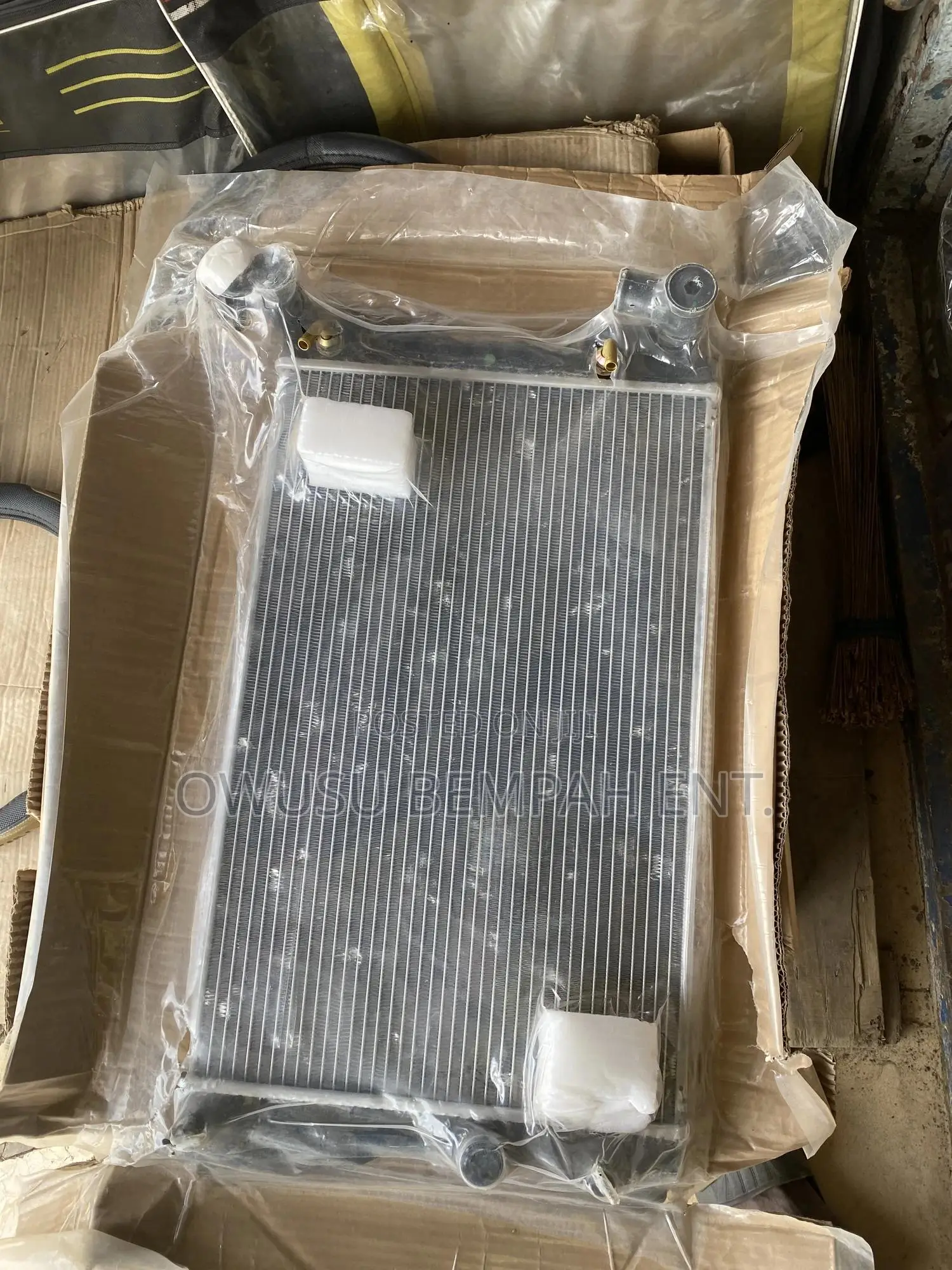 Corolla Water Tank in Abossey Okai - Vehicle Parts & Accessories ...
