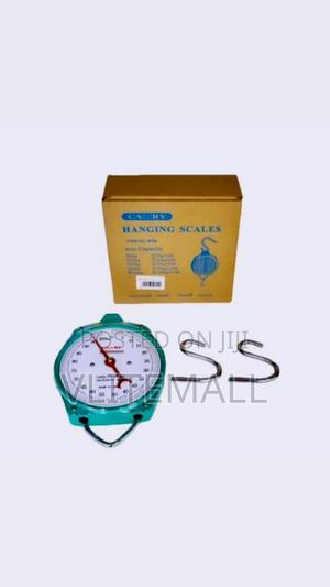 Camry Hanging Scale 100kg in Accra New Town - Kitchen Appliances ...