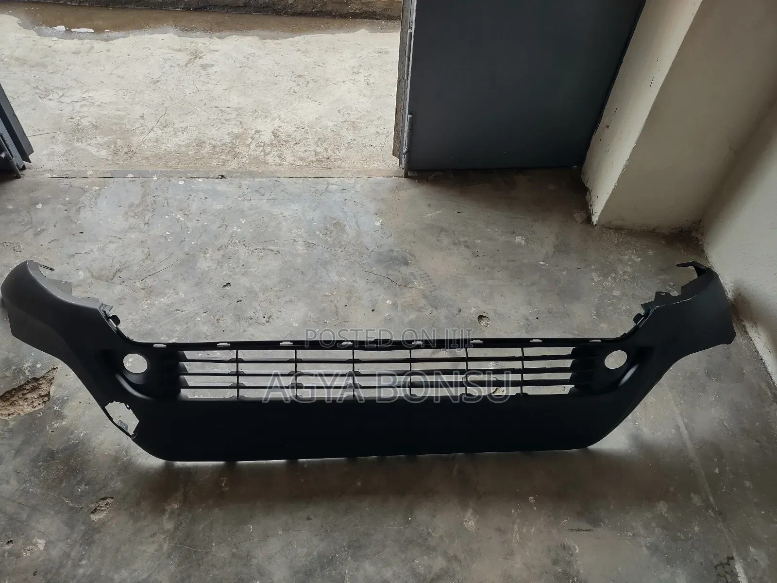 2020 22 Toyota Corolla Cross Lower Bumper Grill Shells in Abossey Okai ...