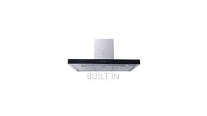 Haier 90cm Extractor Cooker Hood(Hxp90d-750sb) in Accra Metropolitan ...