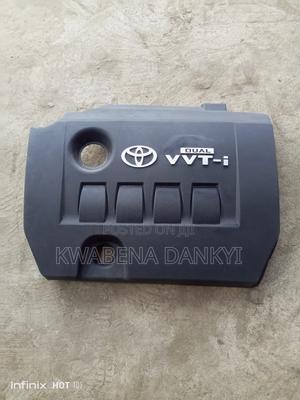 Toyota Corolla 2009-2013 Engine Cover in Abossey Okai - Vehicle Parts ...