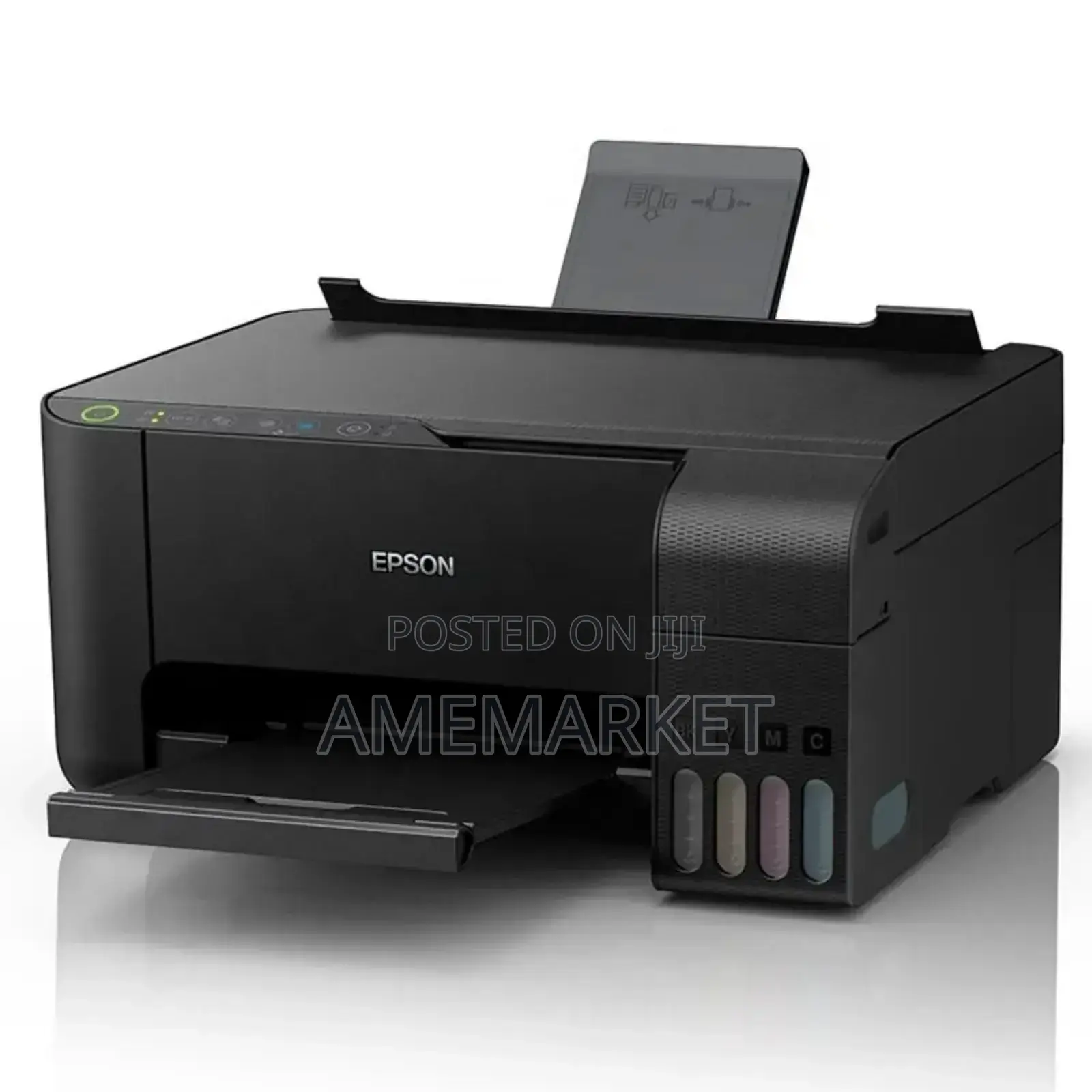 Epson Ecotank L3218 A4 All-in-One Colour Ink Tank Printer in Kumasi Metropolitan - Printers ...