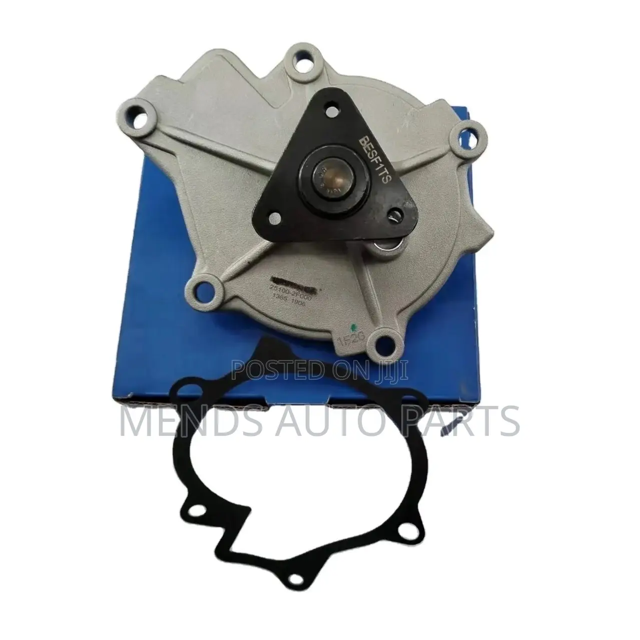 Hyundai Ix35 Water Pump in Abossey Okai - Vehicle Parts & Accessories ...