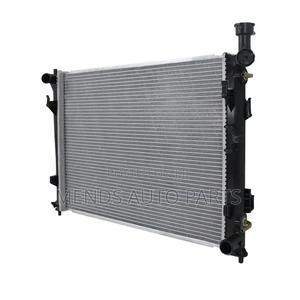 Hyundai Tucson Radiator Tank in Abossey Okai - Vehicle Parts ...