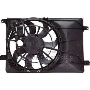 Kia Sportage Radiator Fan 2017 2018 2019 2020 2021 in Abossey Okai ...