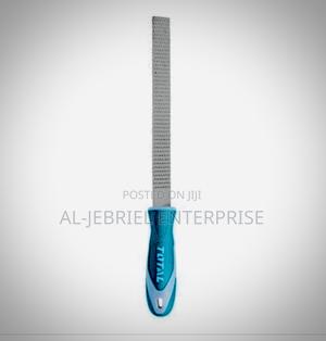 Total Flat Wood File 200mm - THT91586 in Accra Metropolitan - Hand ...