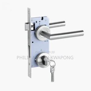 Door Locks SA Rosette Style in Accra Metropolitan - Doors, Clark Pak ...