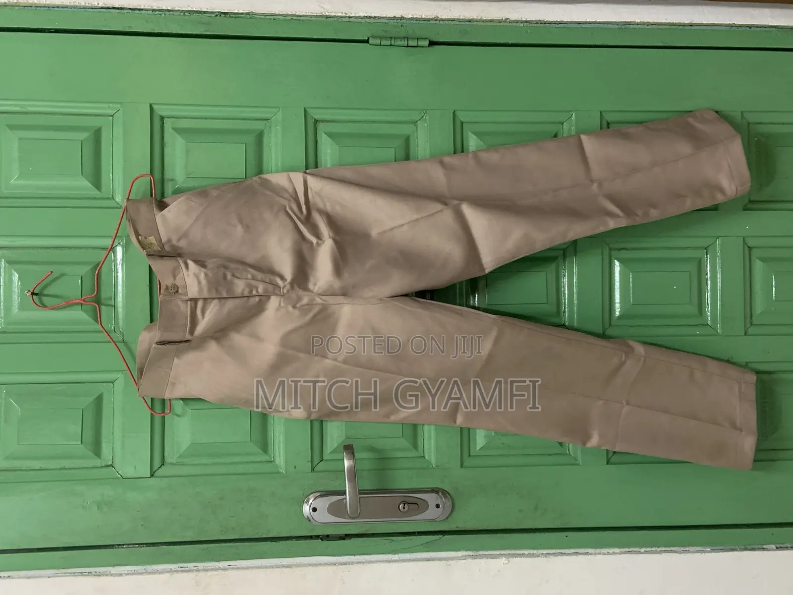 SHS School Uniforms for Both Male and Female in Accra Metropolitan ...