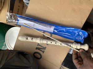 Jac Plastic Flute in Accra Metropolitan - Musical Instruments & Gear ...