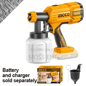 L-I Spray Gun 20v - CSGLI2001 in Kokomlemle - Electrical Hand Tools ...