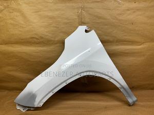 Lexus Rx 350 Rx 450h Fender 2016 2017 2018 2019 2020 2021 in Abossey ...