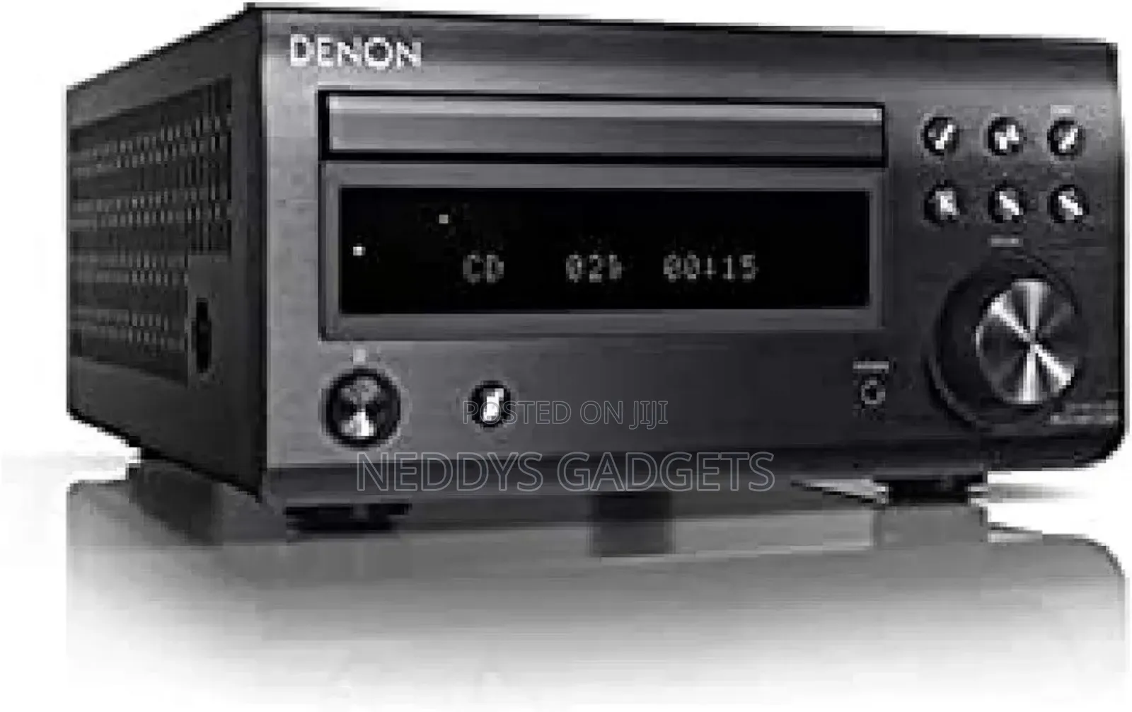 Denon: D-M41s Mini Stereo System W/ CD Player, Bluetooth in Accra ...