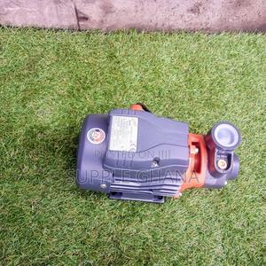LEO 0.5hp Stainless Steel Jet Pump APM37 Peripheral Pump 0.5 in Accra ...