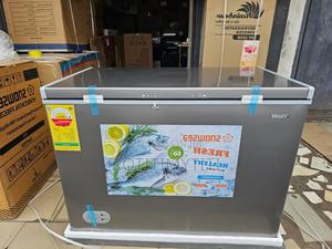 Ultra-Modern Snowsea Chest Freezer BD-316 . in Accra Metropolitan ...