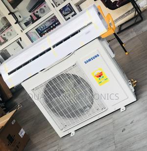 Extremely Design Samsung 1.5hp R410 Gas White AC in Adabraka - Home ...
