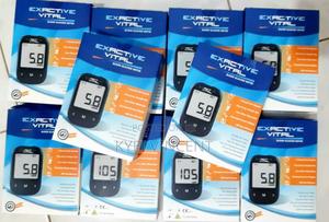 Exactive Vital Glucometer in Kumasi Metropolitan - Medical Supplies ...