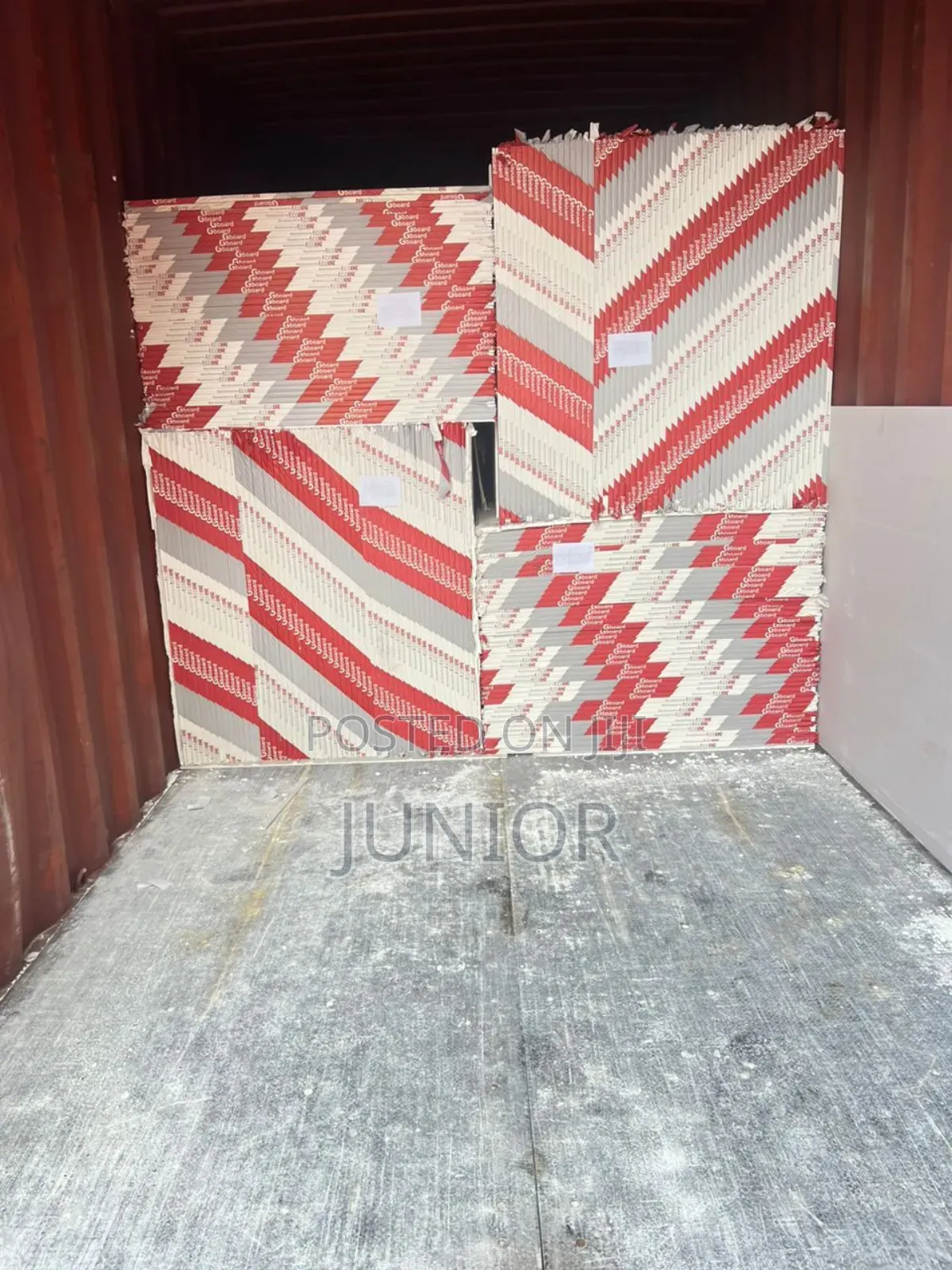 Plaster Board in Tema Metropolitan - Building Materials, Junior | Jiji ...