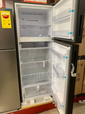 Samsung Refrigerators in Ghana for sale Prices on Jiji.com.gh