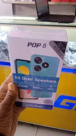 Sowhat Mobile Phones in Ghana for sale Prices on Jiji.com.gh