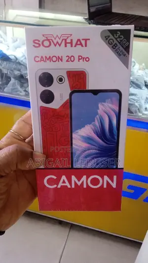 Sowhat Mobile Phones in Ghana for sale Prices on Jiji.com.gh