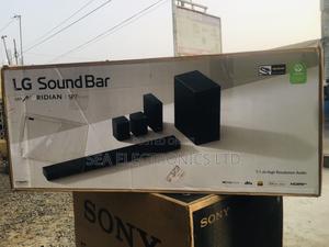 Lg Sound Bar System in Accra Metropolitan - Audio & Music Equipment ...