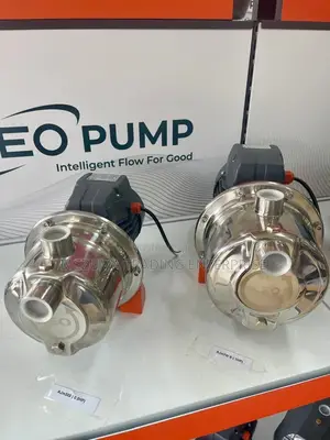 Pumping Machine in Accra Metropolitan - Plumbing & Water Systems, F A ...