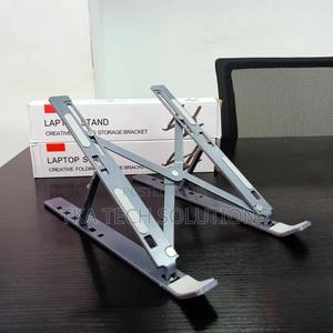 ADJUSTABLE Laptop Stand in Accra Metropolitan - Computer Accessories ...
