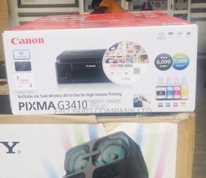 Canon PIXMA G3410 All in One Ink Tank Printer in Accra Metropolitan ...