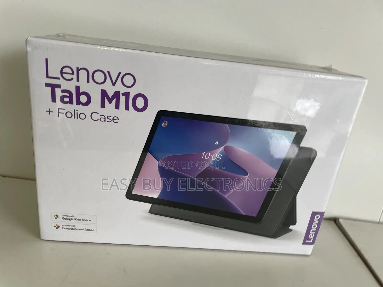 Brighter Lenovo M10 Tab (3rd Gen ) in Adabraka - Accessories for Phones ...